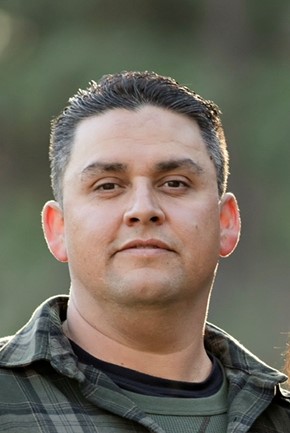 Brabo, Matthew | California Fire Foundation